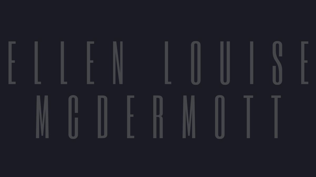 Film 1 – Cinematic Surrealism – Ellen Louise McDermott